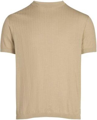 A|X Armani Exchange T-shirt tricot en coton