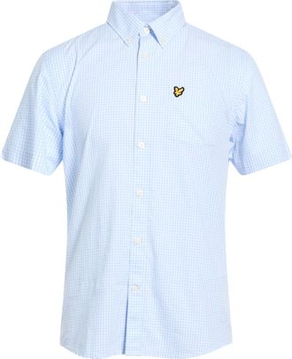 Lyle & Scott TOPS - Hemden auf YOOX.COM