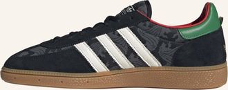 adidas Originals Adidas Originals Handball Spezial Schuh schwarz