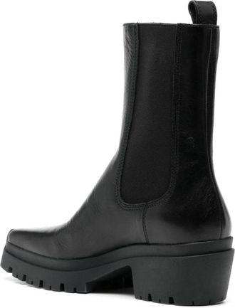 Alexander Wang Terrain Boots - Black