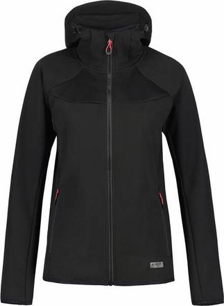 Icepeak Damen Funktionsjacke BRADEN