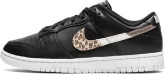 Nike Basket Nike DUNK LO SE LEOPARD