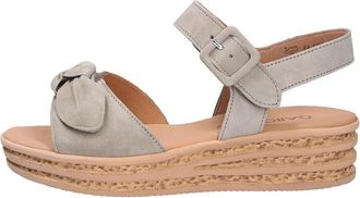 Gabor Sandalen - - Shoes - Damen - Grau - 42 EU