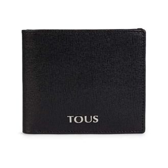 Tous Wallets & Cardholders - - Accessories - Herren - Schwarzk - ONE SIZE