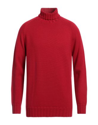 H953 STRICKWAREN - Rollkragenpullover auf YOOX.COM