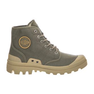 Palladium Herren, Schuhe, Gr&uuml;n, 39 EUGr&ouml;&szlig;e