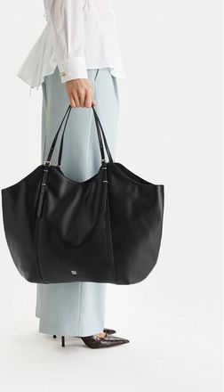 HUGO BOSS Handtasche Neeko P_Tote 50558244 Schwarz