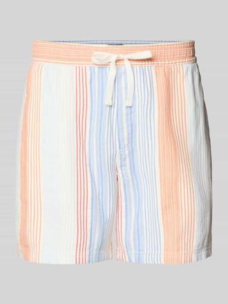 Tommy Jeans Relaxed Fit Shorts aus reiner Baumwolle