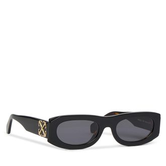 Off-white Sonnenbrillen Off-White OERI13O Wei&szlig;