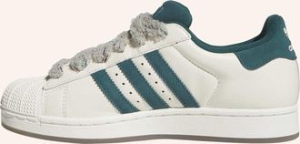 adidas Originals Adidas Originals Superstar Ii Schuh weiss