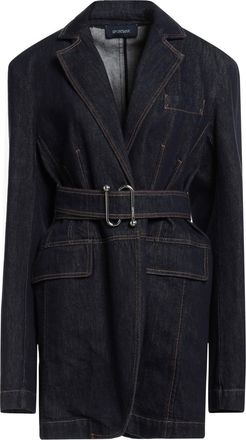 Sportmax JACKEN & MÄNTEL - Jeansjacken/Mäntel auf YOOX.COM