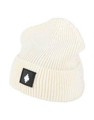 Marcelo Burlon ACCESSOIRES - M&uuml;tzen & H&uuml;te auf YOOX.COM