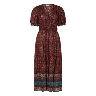 Ulla Johnson Robe Ilana Ulla Johnson
