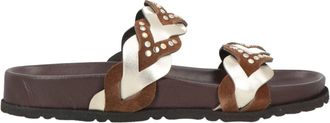 Divine Follie SCHUHE - Sandalen auf YOOX.COM