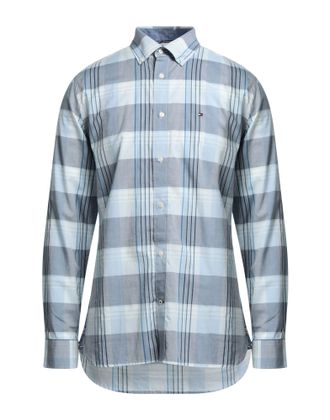 Tommy Hilfiger TOPS - Hemden auf YOOX.COM