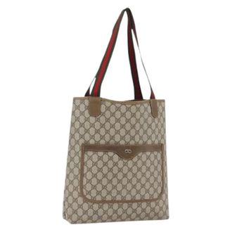 Gucci Damen, Pre-Owned, Beige, ONE SIZEGr&ouml;&szlig;e
