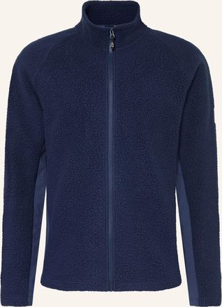Ziener Midlayer-Jacke Jaikus-Z blau