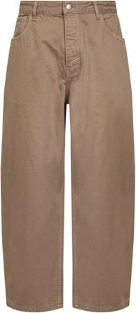 STUDIO NICHOLSON Homme, Jeans, Beige, Taille: XL Paolo Denim Pant