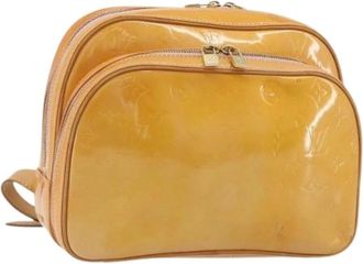 Louis Vuitton Damen, Pre-Owned, Gelb, ONE SIZEGr&ouml;&szlig;e