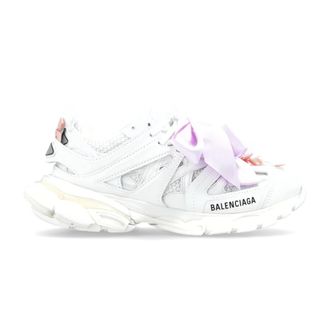 Balenciaga Track Bow Sneaker - - Shoes - Damen - Wei&szlig; - 39 EU