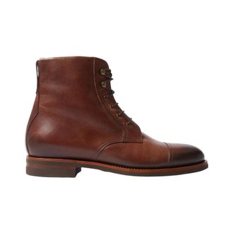 Scarosso Paolo Stiefel - - Shoes - Herren - Braun - 41 EU
