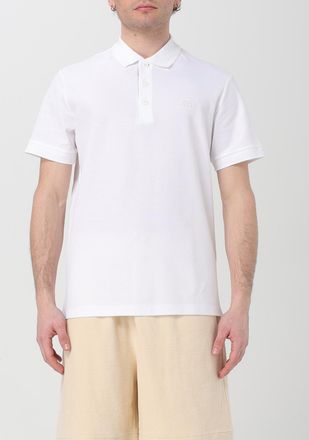 Burberry Kurzarm Polohemd
