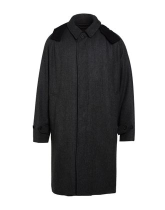 Caruso JACKEN & M&Auml;NTEL - M&auml;ntel auf YOOX.COM