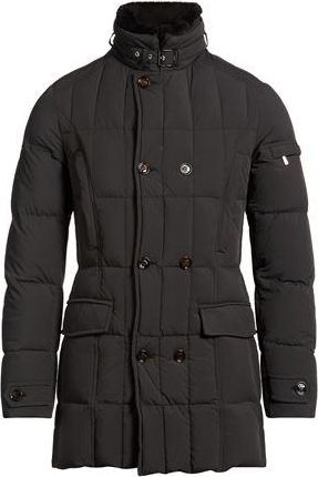 Moorer MANTEAUX - Doudounes plume ou synth&eacute;tique sur YOOX.COM