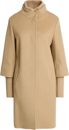 Cinzia Rocca JACKEN & M&Auml;NTEL - M&auml;ntel auf YOOX.COM