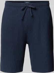 Mc Neal Sweatshorts mit elastischem Bund