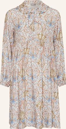 Il Gufo Il Gufo Kleid blau