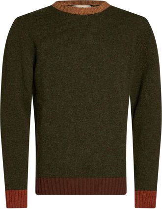 Irish Crone STRICKWAREN - Pullover auf YOOX.COM