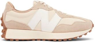New Balance 327 Chaussures pour Homme Mindful Grey/Sea Salt/Calm Taupe 37/M