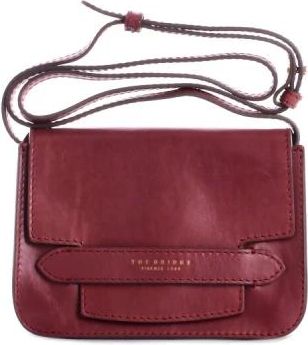 The Bridge Femme, Sacs, Rouge, Taille: ONE Size Sacs bandouli&egrave;re