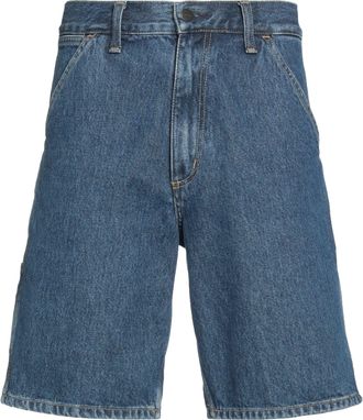 Carhartt Work in Progress HOSEN & R&Ouml;CKE - Jeansshorts auf YOOX.COM