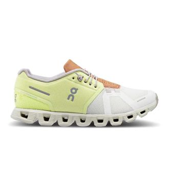 On Running Cloud 5 Hay Ice Sneakers - - Sport - Damen - Gelb - 37 EU