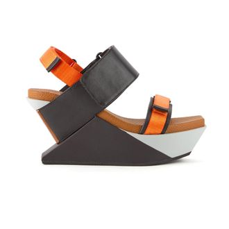 United Nude Femme, Chaussures, Multicolore, Taille: 39 EU Wedges
