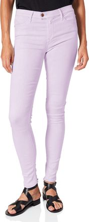 Replay Damen WA641.000.81047T7 Jeans, Light Violet 273, 24/30