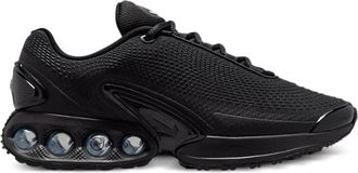 Nike Air Max Grey Sneakers - Schwarz