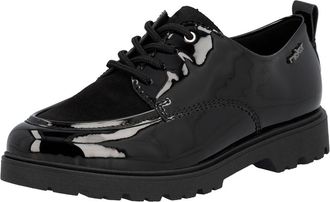 Rieker Schn&uuml;rschuh