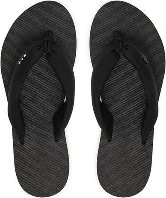Emporio Armani Zehentrenner EX000072 AF14514 Schwarz