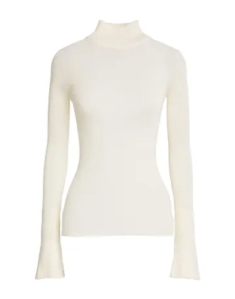 SA SU PHI STRICKWAREN - Rollkragenpullover auf YOOX.COM