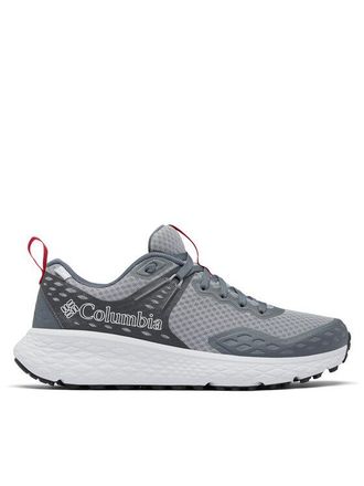 Columbia Trekkingschuhe Konos Trs Outdry 2099811 Grau