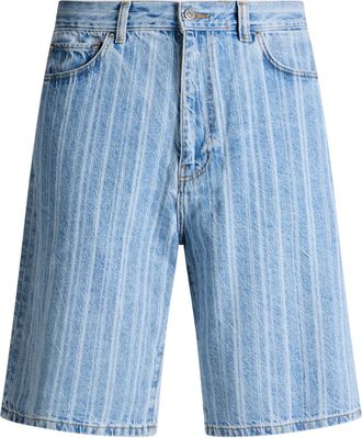 Carhartt Work in Progress HOSEN & R&Ouml;CKE - Jeansshorts auf YOOX.COM