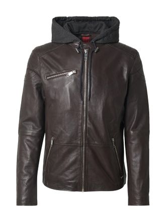 Maze Jacke