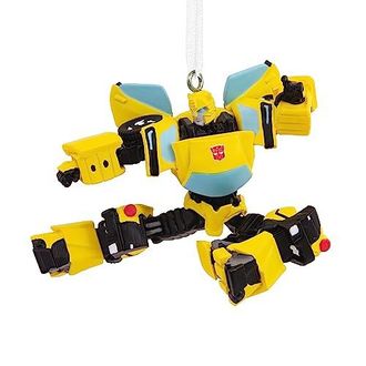Hallmark Transformers Sammelfigur - Hummel-Design