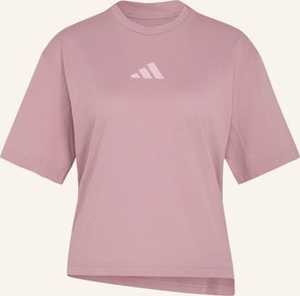 ADIDAS TERREX Adidas Terrex Funktionsshirt Terrex Xploric Climacool+ Trail rosa