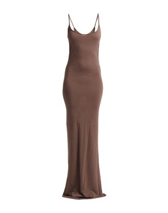 Rick Owens KLEIDER - Maxi-Kleider auf YOOX.COM
