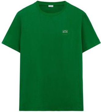 Loewe T-shirt classique en coton