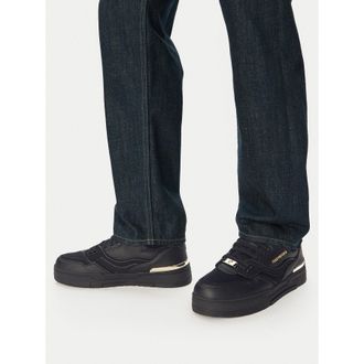 Plein Sport Sneakers Plein Sport SAFS USC0845 STE003N Schwarz